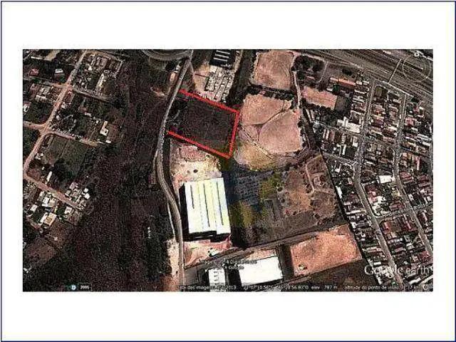 Terreno / Lote para Venda em Bom Jesus dos Perdões/SP Centro