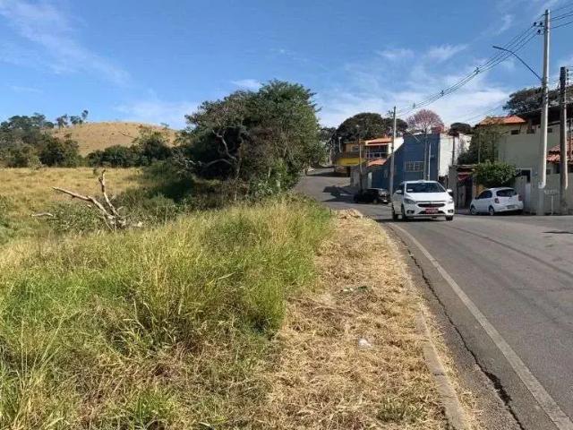 Terreno / Lote para Venda em Bom Jesus dos Perdões/SP Centro