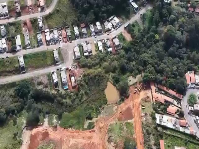 Terreno / Lote para Venda em Bom Jesus dos Perdões/SP Centro