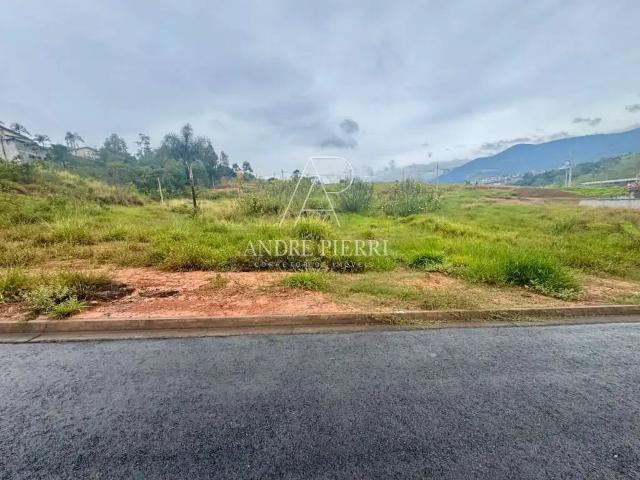 Terreno / Lote para Venda em Bom Jesus dos Perdões/SP Centro