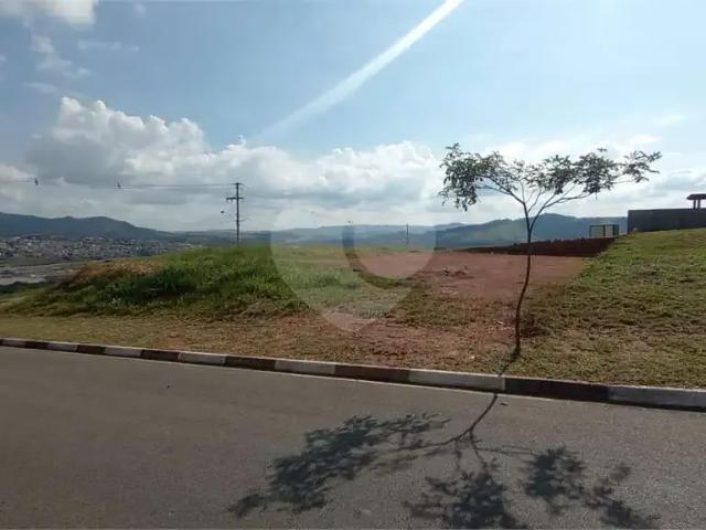 Terreno / Lote para Venda em Bom Jesus dos Perdões/SP Centro