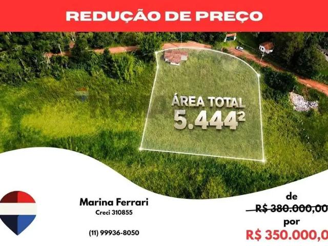 Terreno / Lote para Venda em Bom Jesus dos Perdões/SP Centro