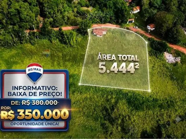 Terreno / Lote para Venda em Bom Jesus dos Perdões/SP Centro