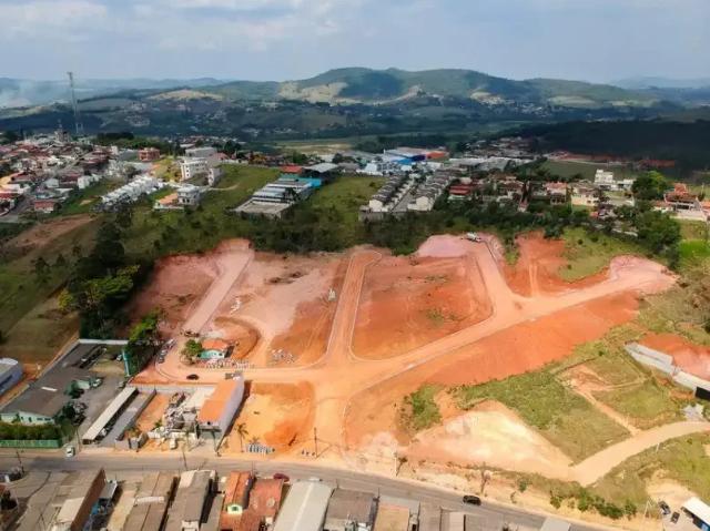 Terreno / Lote para Venda em Bom Jesus dos Perdões/SP Centro