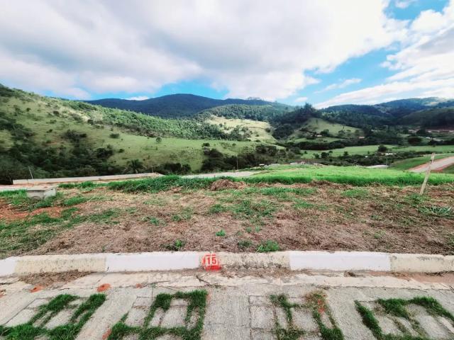 Terreno / Lote para Venda em Bom Jesus dos Perdões/SP Centro