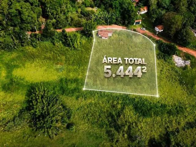 Terreno / Lote para Venda em Bom Jesus dos Perdões/SP Centro