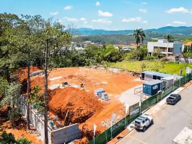 Terreno / Lote para Venda em Bom Jesus dos Perdões/SP Cidade Nova