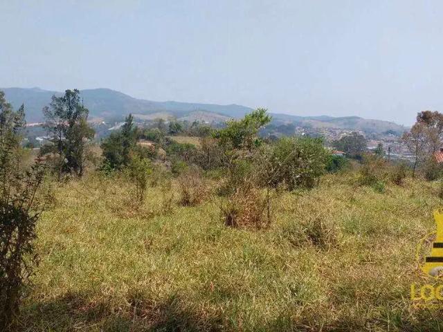 Terreno / Lote para Venda em Bom Jesus dos Perdões/SP Distrito Industrial