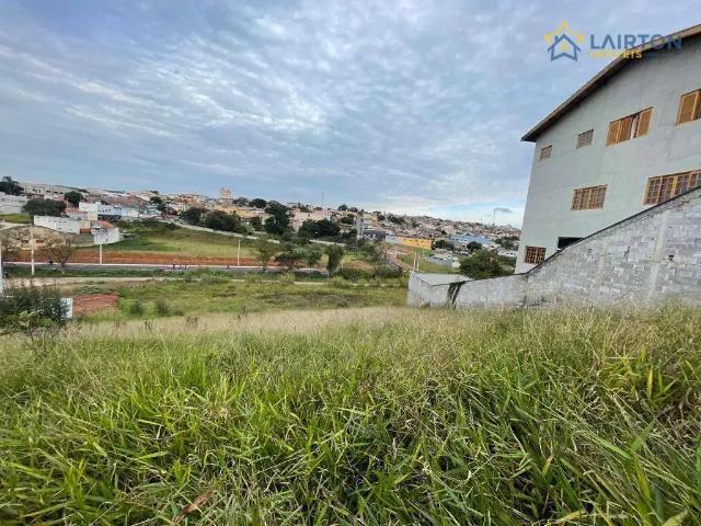 Terreno / Lote para Venda em Bom Jesus dos Perdões/SP Estância Galvani II