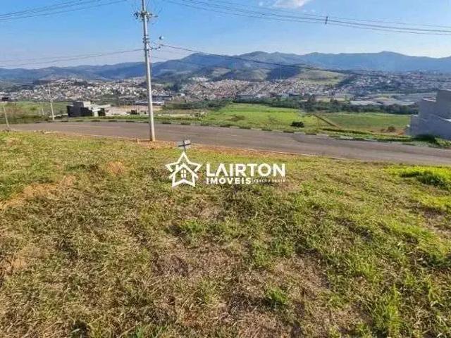 Terreno / Lote para Venda em Bom Jesus dos Perdões/SP Guaxinduva