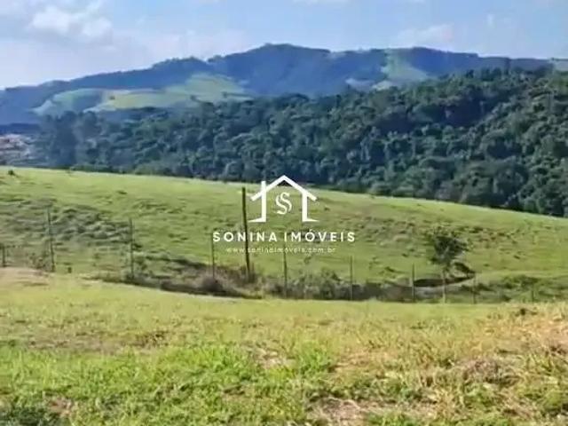 Terreno / Lote para Venda em Bom Jesus dos Perdões/SP Guaxinduva