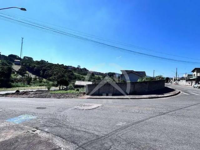 Terreno / Lote para Venda em Bom Jesus dos Perdões/SP Jardim Colina do Sol