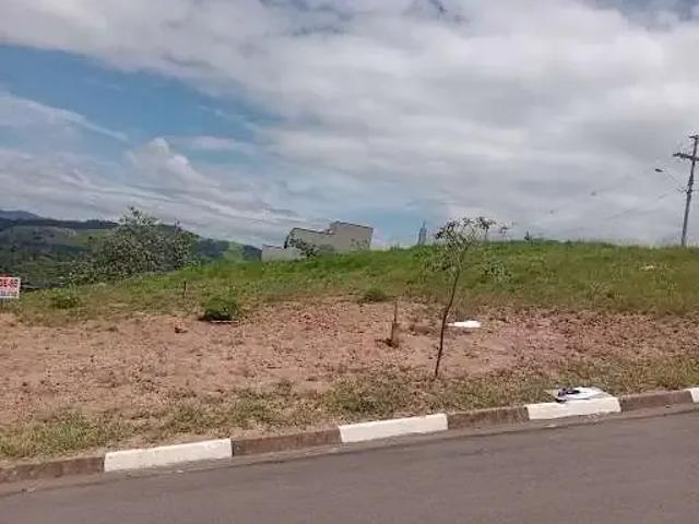 Terreno / Lote para Venda em Bom Jesus dos Perdões/SP Jardim Colina do Sol
