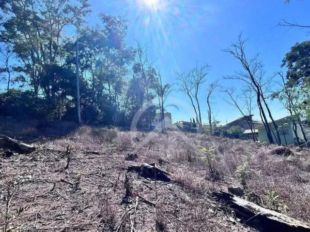 Terreno / Lote para Venda em Bom Jesus dos Perdões/SP Jardim Marginal