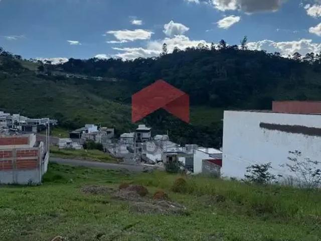 Terreno / Lote para Venda em Bom Jesus dos Perdões/SP Jardim Marginal