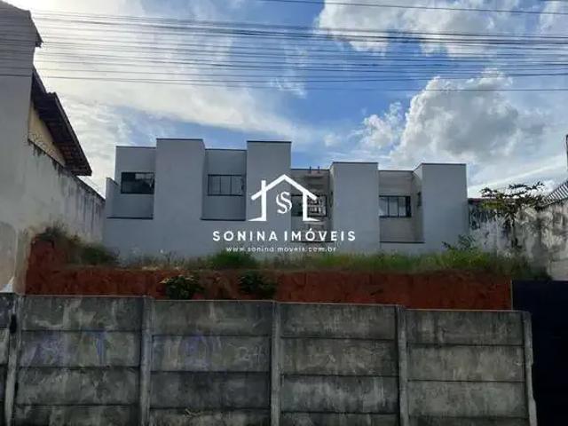 Terreno / Lote para Venda em Bom Jesus dos Perdões/SP Jardim Santos Dumont