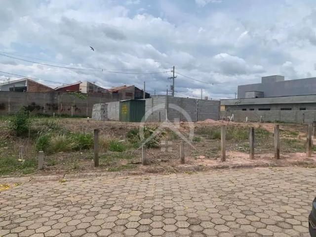 Terreno / Lote para Venda em Bom Jesus dos Perdões/SP Jardim Sao Marcos