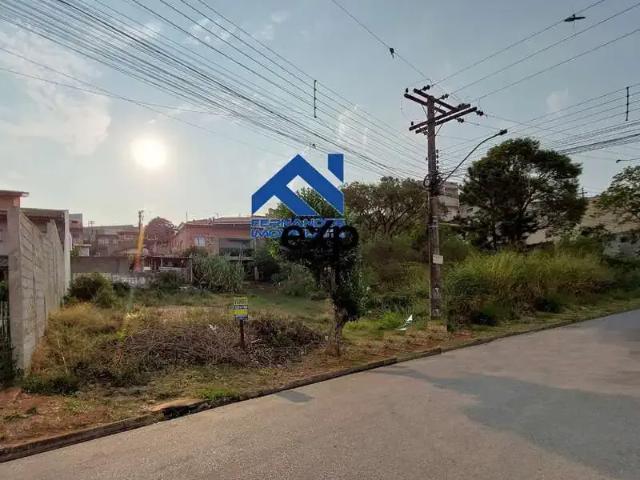 Terreno / Lote para Venda em Bom Jesus dos Perdões/SP Jardim Palmas