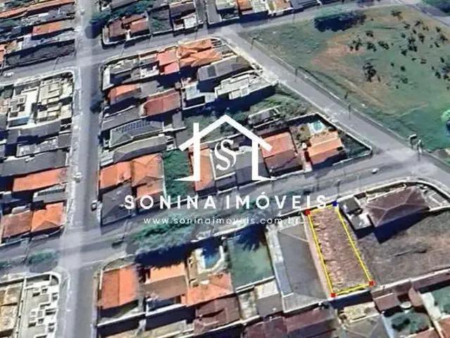 Terreno / Lote para Venda em Bom Jesus dos Perdões/SP Jardim Real