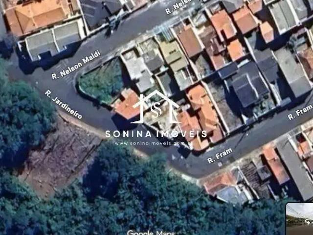 Terreno / Lote para Venda em Bom Jesus dos Perdões/SP Marf I