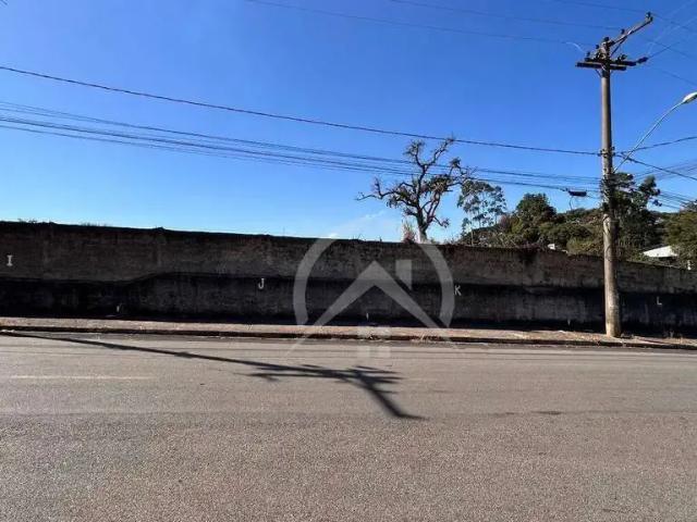 Terreno / Lote para Venda em Bom Jesus dos Perdões/SP Marf I