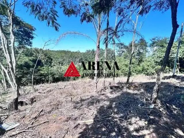 Terreno / Lote para Venda em Bom Jesus dos Perdões/SP Marf I