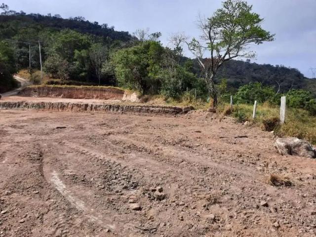Terreno / Lote para Venda em Bom Jesus dos Perdões/SP Serra Negra