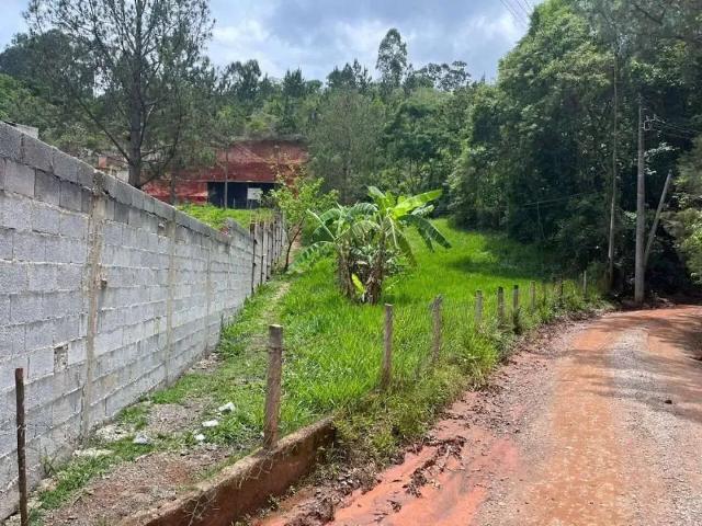 Terreno / Lote para Venda em Bom Jesus dos Perdões/SP Serra Negra