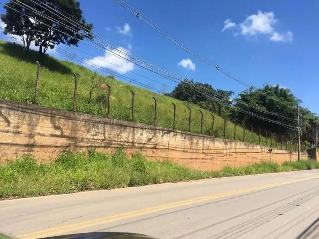 Terreno / Lote para Venda em Bom Jesus dos Perdões/SP Serra Negra