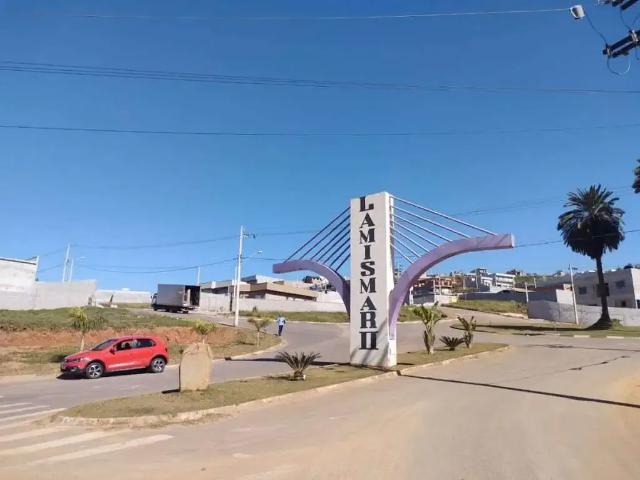 Terreno / Lote para Venda em Bom Jesus dos Perdões/SP Serra Negra