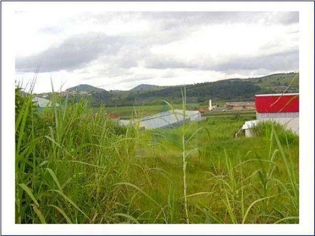Terreno / Lote para Venda em Bom Jesus dos Perdões/SP Serra Negra