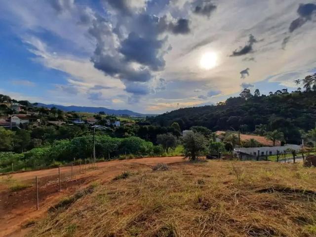 Terreno / Lote para Venda em Bom Jesus dos Perdões/SP Serra Negra
