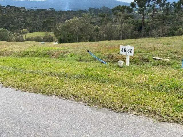 Terreno / Lote para Venda em Bom Retiro/SC Zona Rural