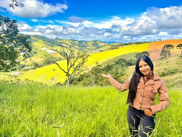 Terreno / Lote para Venda em Bom Repouso/MG Centro