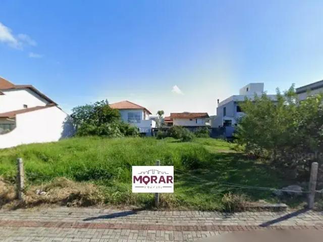 Terreno / Lote para Venda em Bombinhas/SC Zimbros