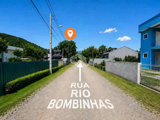 Terreno / Lote para Venda em Bombinhas/SC Zimbros