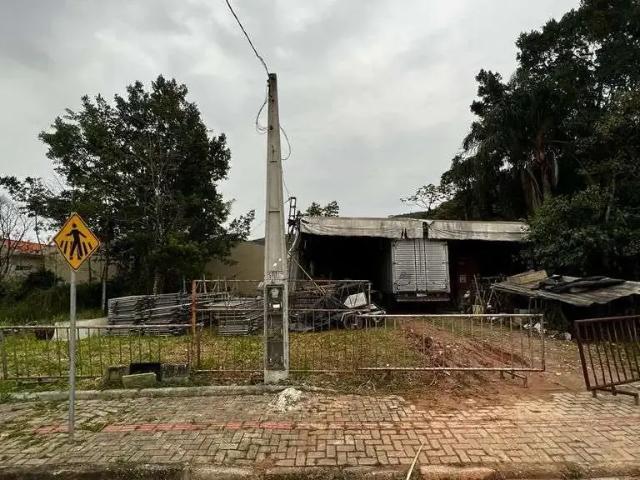 Terreno / Lote para Venda em Bombinhas/SC Zimbros