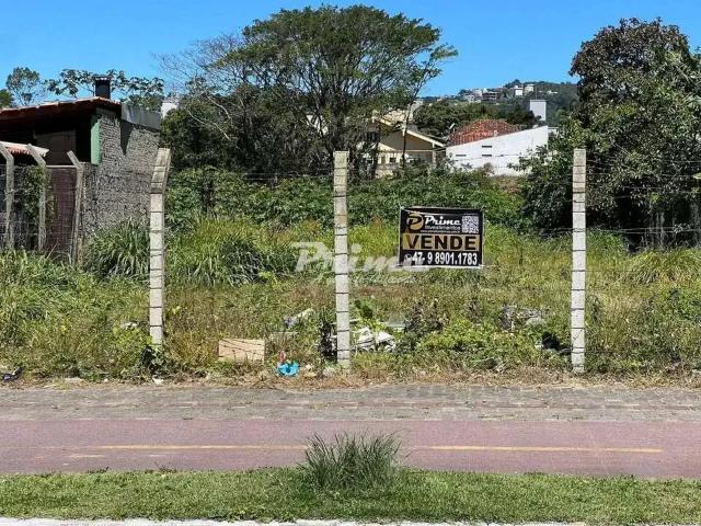 Terreno / Lote para Venda em Bombinhas/SC Bombas