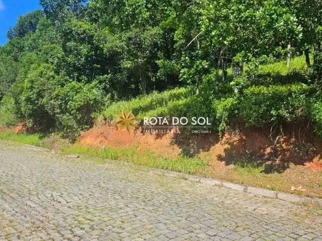 Terreno / Lote para Venda em Bombinhas/SC Bombas