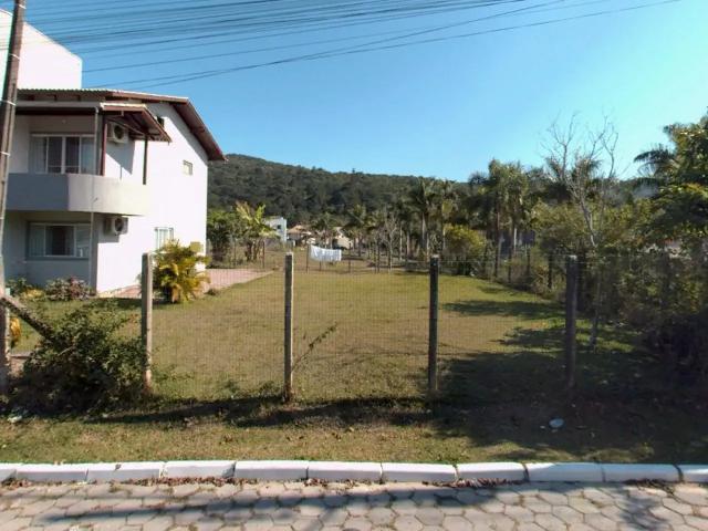 Terreno / Lote para Venda em Bombinhas/SC Bombas