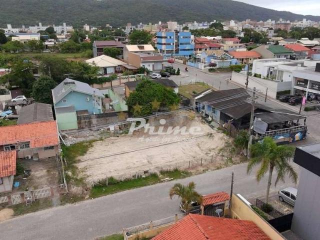 Terreno / Lote para Venda em Bombinhas/SC Bombas