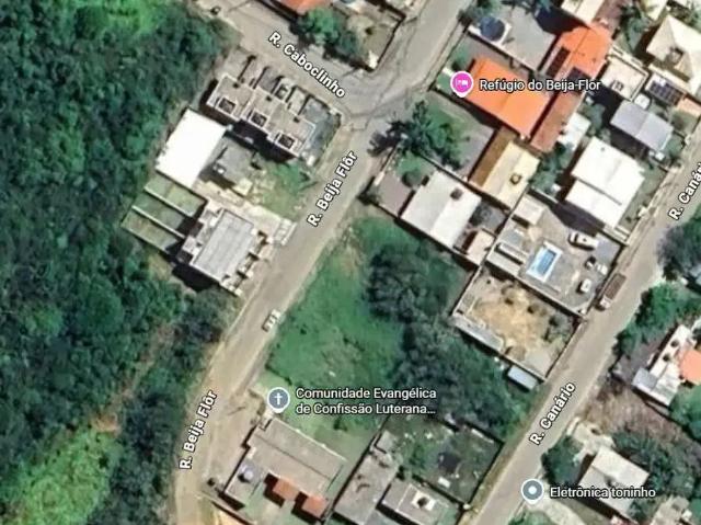 Terreno / Lote para Venda em Bombinhas/SC Bombas