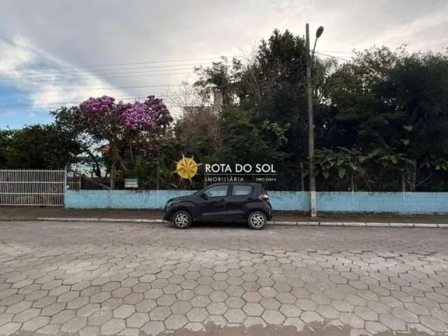 Terreno / Lote para Venda em Bombinhas/SC Bombas