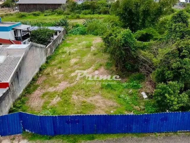 Terreno / Lote para Venda em Bombinhas/SC Bombas