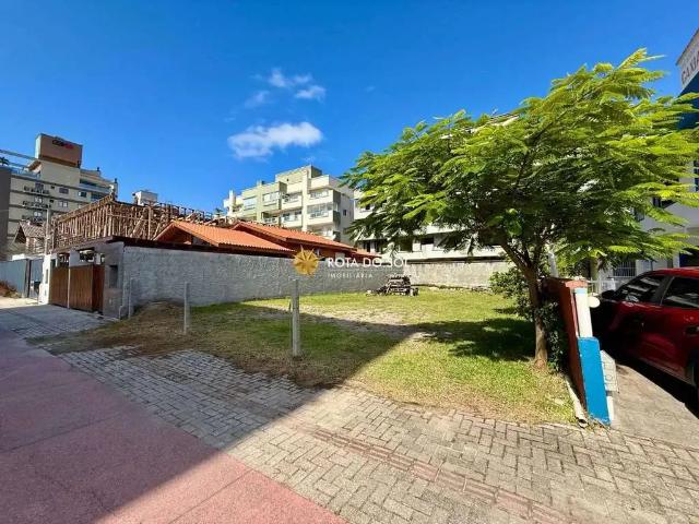 Terreno / Lote para Venda em Bombinhas/SC Bombas