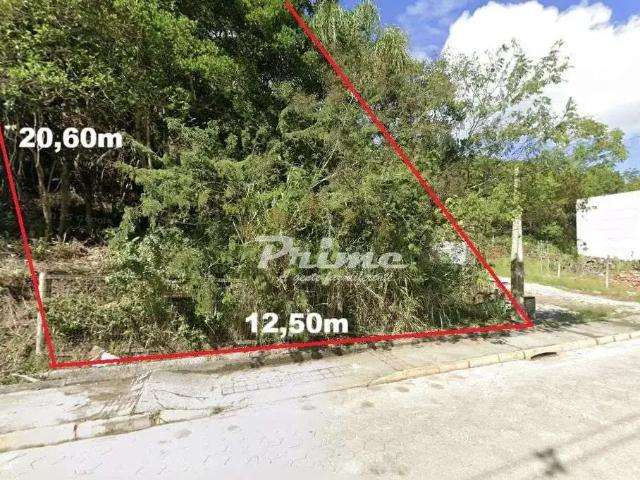 Terreno / Lote para Venda em Bombinhas/SC Bombas