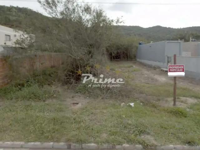 Terreno / Lote para Venda em Bombinhas/SC Bombas