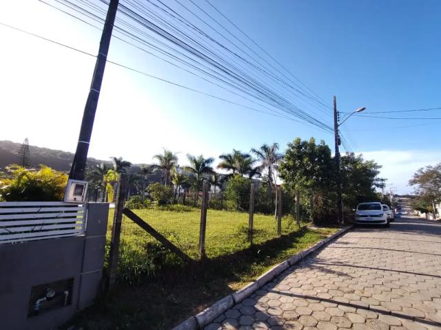 Terreno / Lote para Venda em Bombinhas/SC Bombas