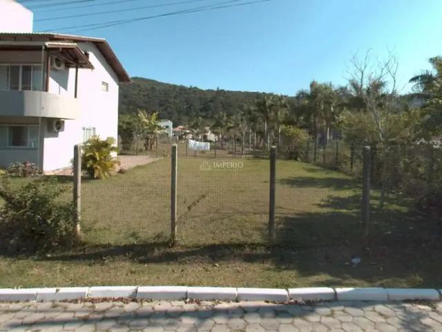 Terreno / Lote para Venda em Bombinhas/SC Bombas