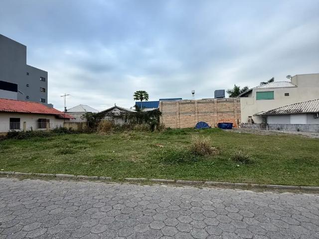 Terreno / Lote para Venda em Bombinhas/SC Bombas